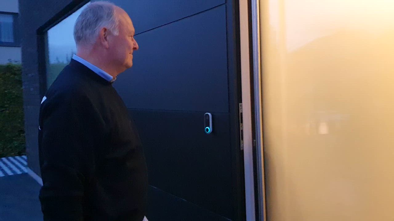 Koen Loete ontbijtronde Eeklo